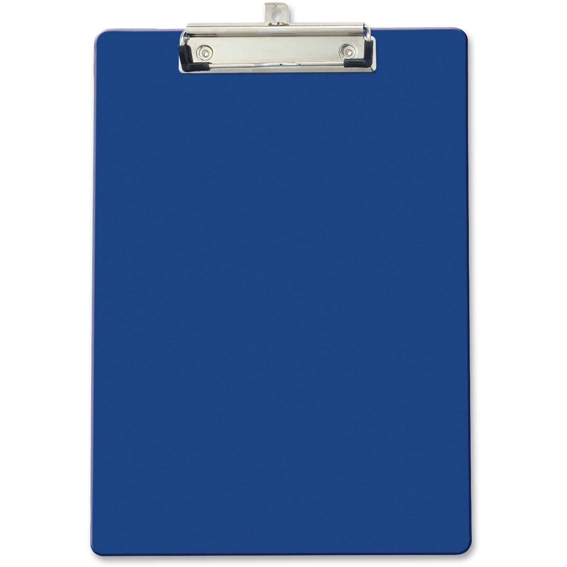 Officemate Recycled Clipboard, Blue, 1 Clipboard (83041) - Walmart.com