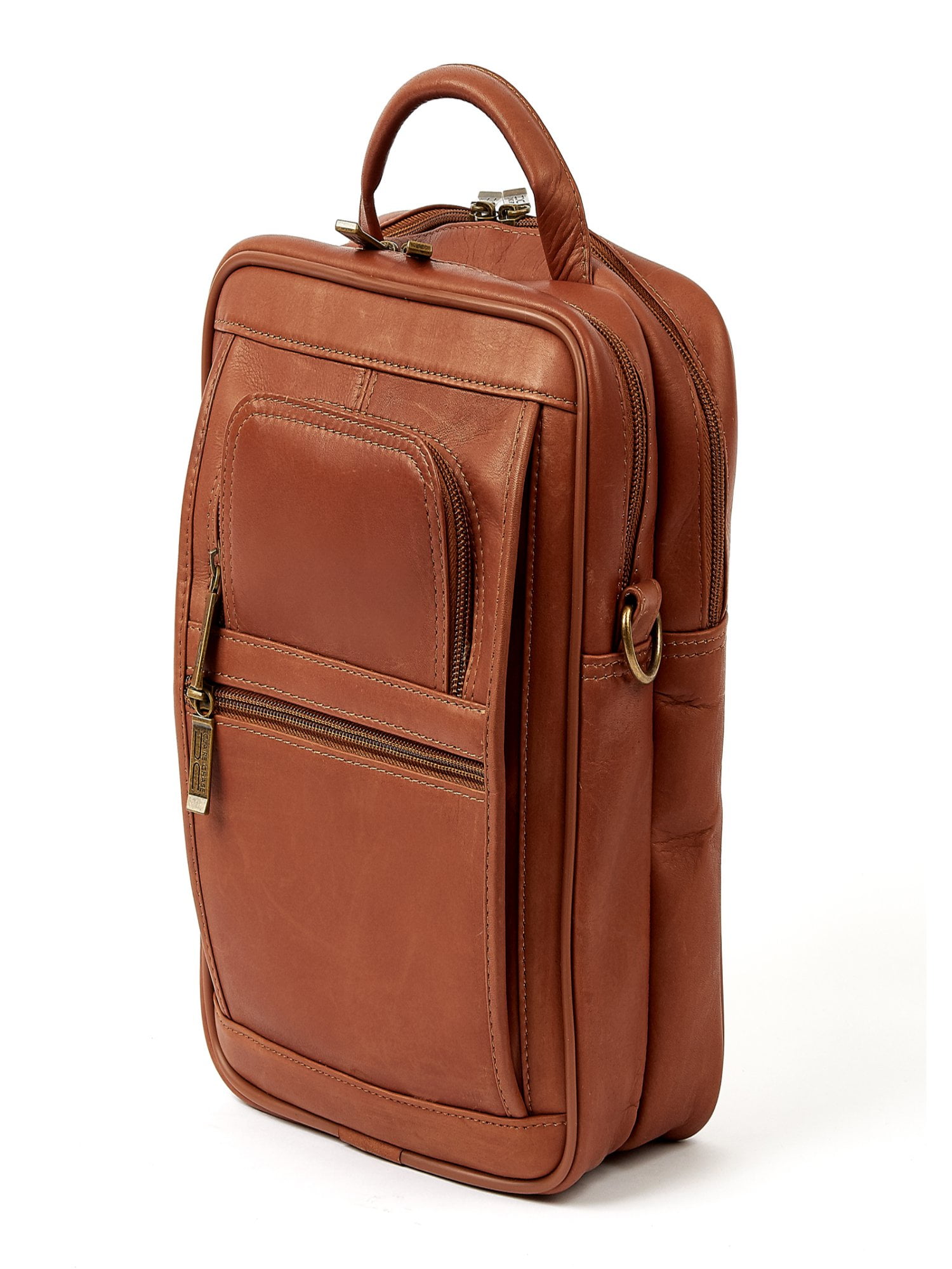 Claire Chase Ultimate Extra Large Man Bag - Walmart.com