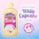 Smucker's Magic Shell Unicorn White Cupcake Flavored Topping, 7.25 ...
