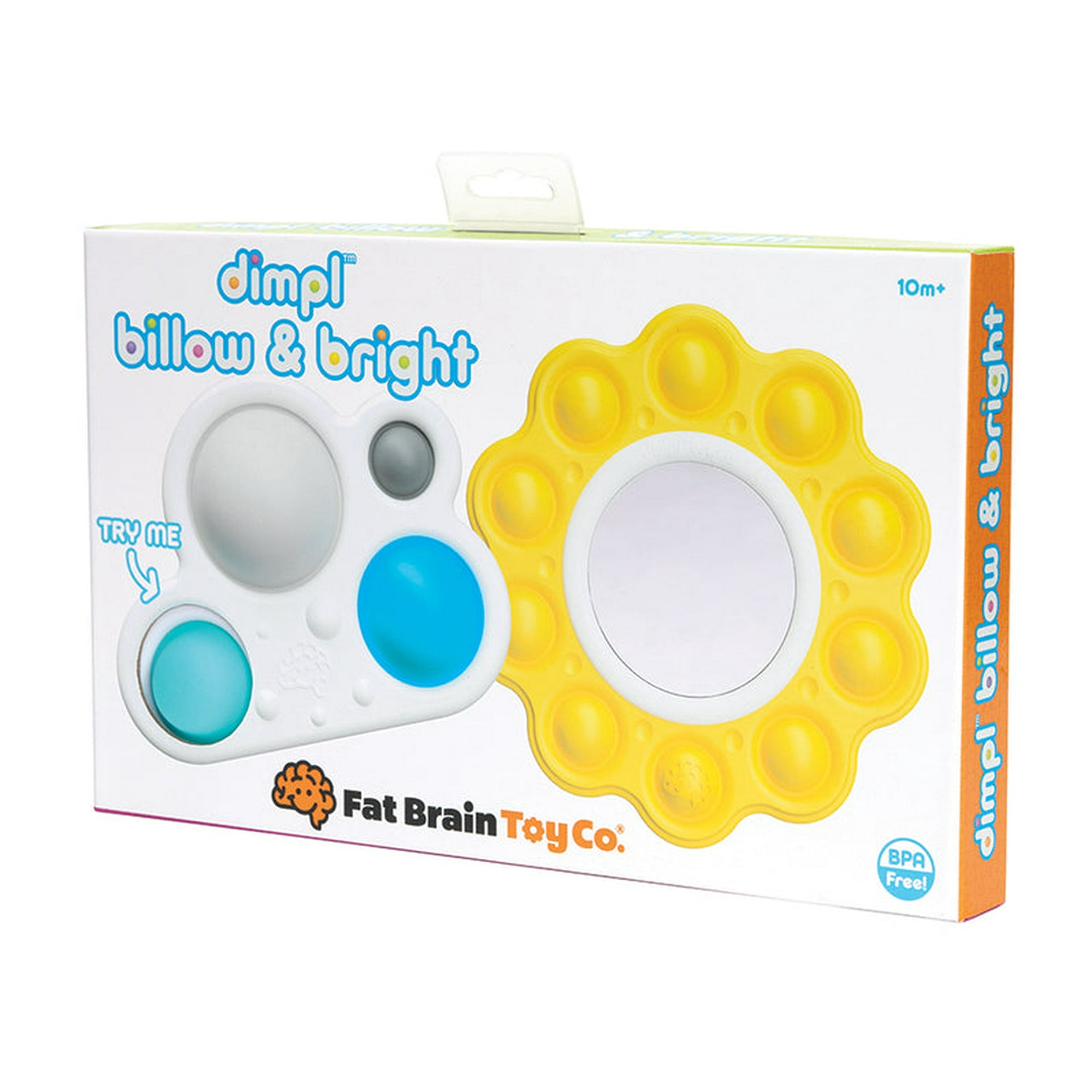 Click here for Fat Brain Toys Dimpl Billow And Bright prices
