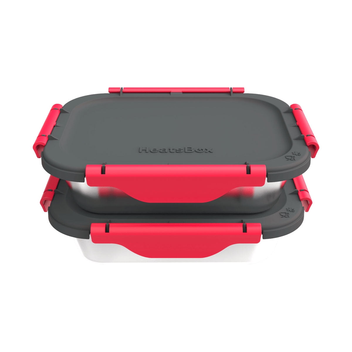 Click here for Heatsbox Inner Dish Set Of 2 31 Fl Oz prices