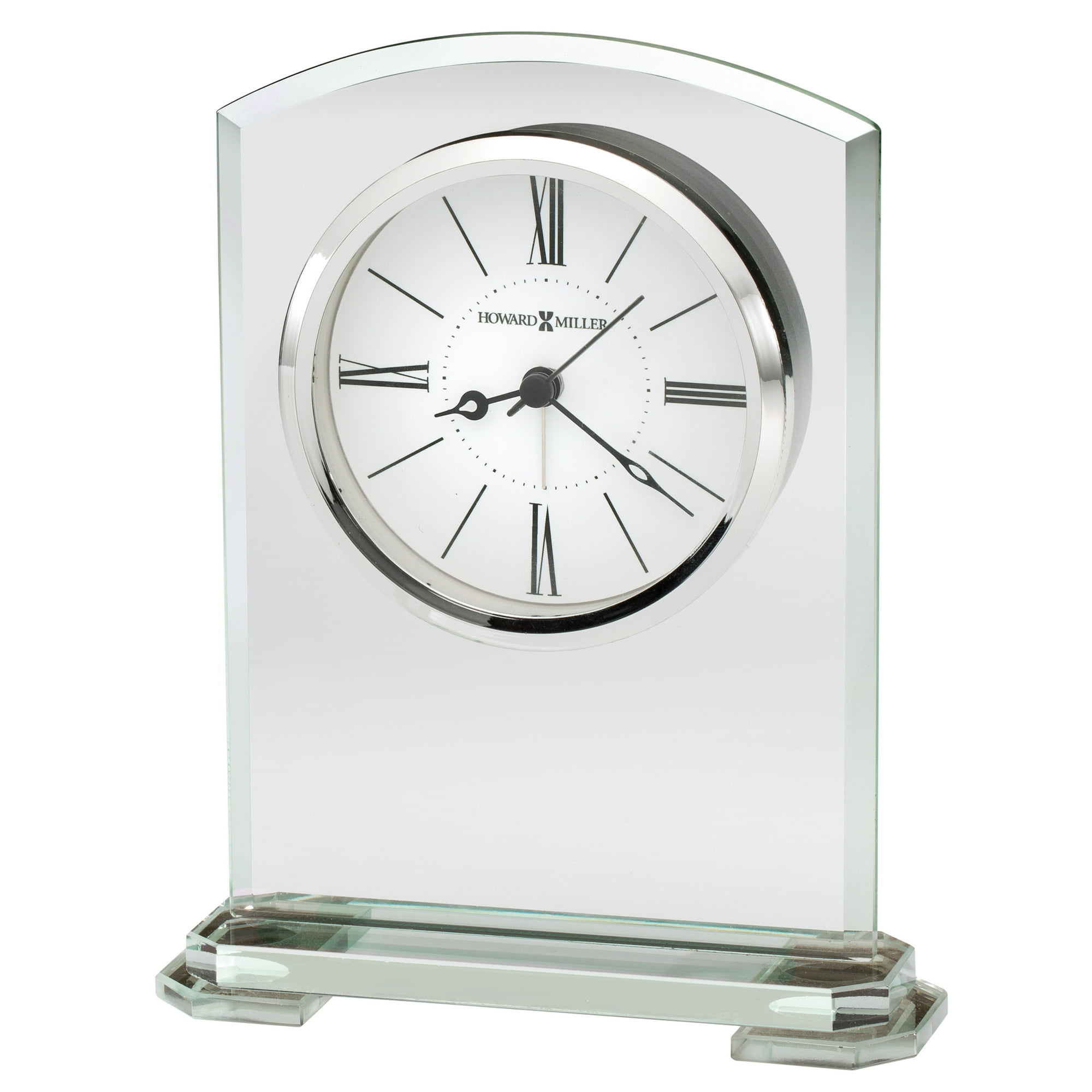 Click here for Howard Miller Corsica Table Clock prices