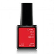 Victorian Blush #552 & Matching Polish Set - DND Gel & Lacquer ...