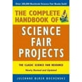 The Complete Handbook of Science Fair Projects, (Paperback) - Walmart.com