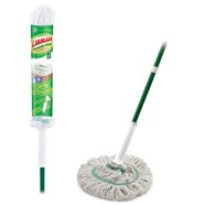 Swiffer Sweeper Dry + Wet XL Sweeping Kit (1 Sweeper, 8 Dry Cloths, 2 ...