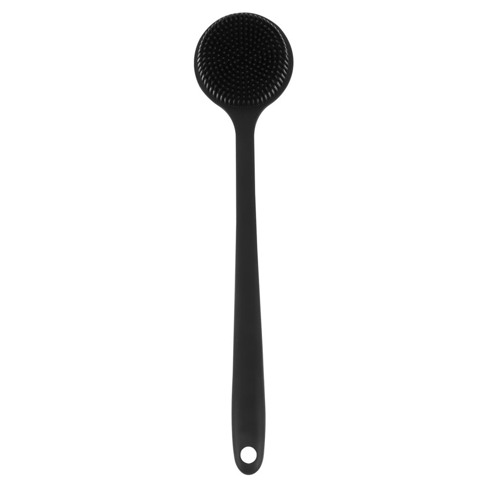 Click here for Generic Silicone Body Scrubber Long Handle Shower... prices