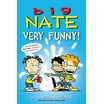 Big Nate: Mr. Popularity (Paperback) - Walmart.com