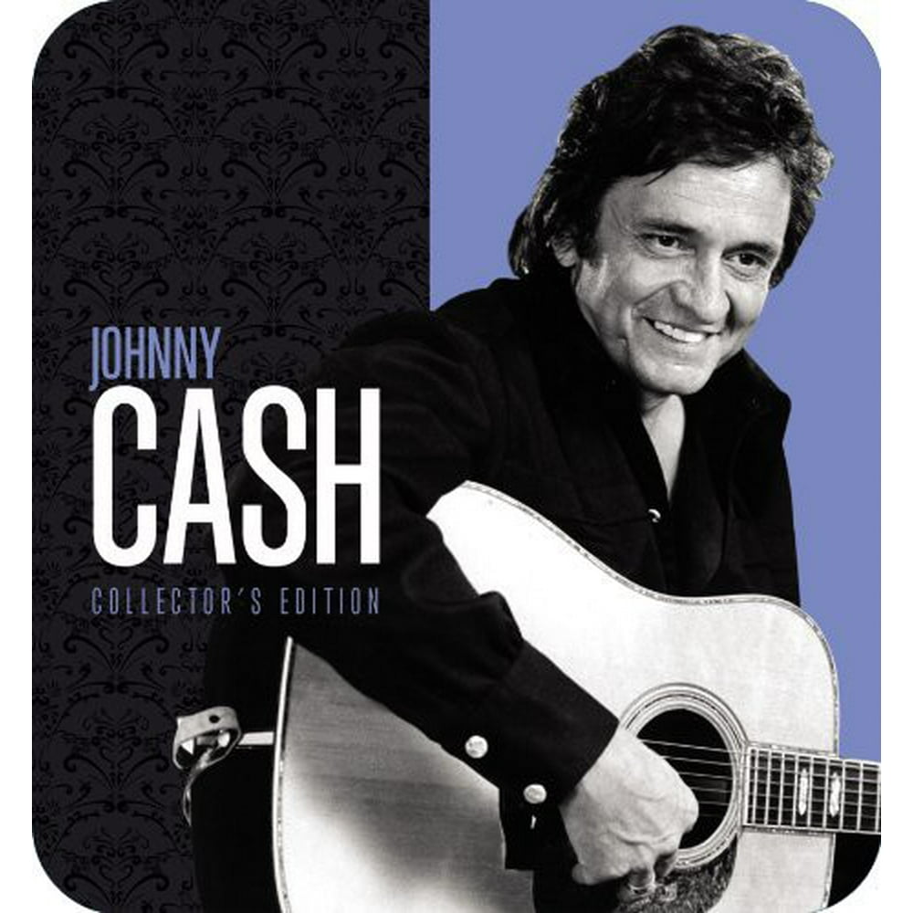 Johnny Cash Cd