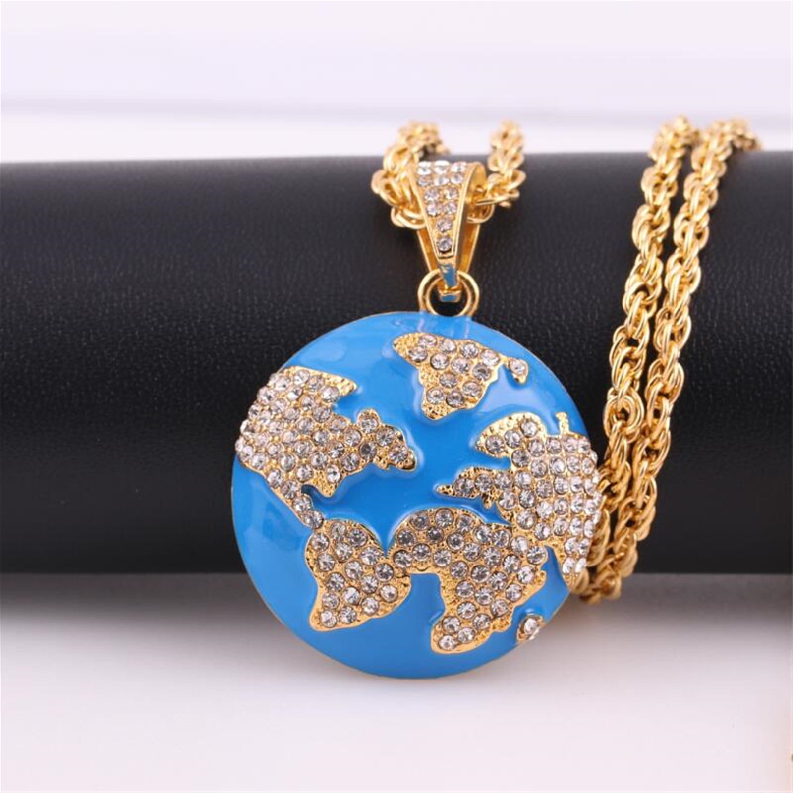 Click here for Up To 65 Off Smihono Necklaces For Women Occident... prices
