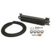 DERALE 14-1/4 x 2-3/16 x 3-1/4 in Automatic Trans Fluid Cooler Kit P/N ...