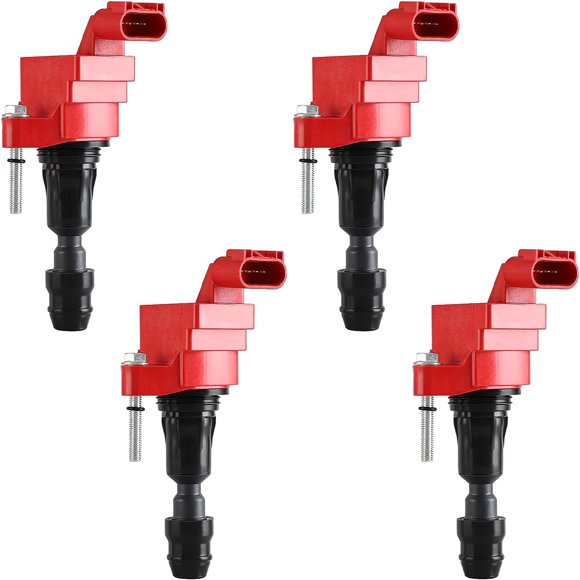 Chevrolet Luv Ignition Coil