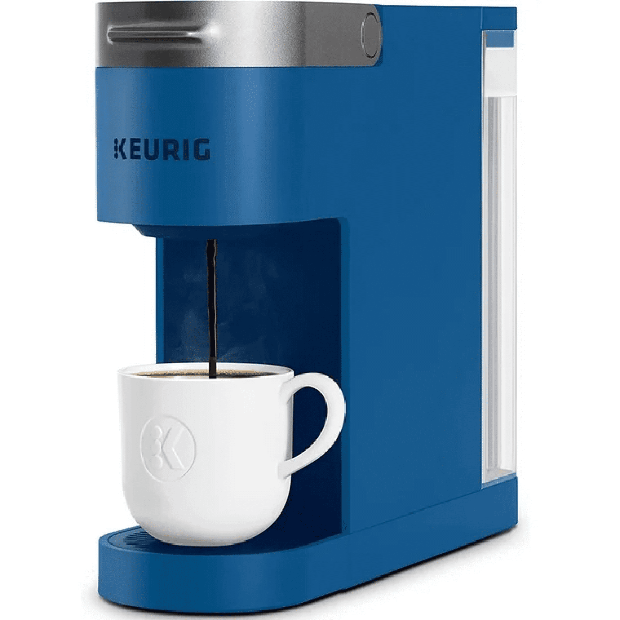 Click here for Keurig K-Slim Single Serve K-Cup Pod Coffee Maker... prices