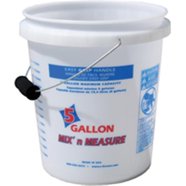Valspar Empty 1 Gallon Paint Can - Walmart.com