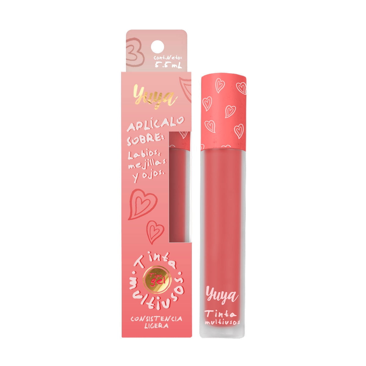 Click here for Republic Cosmetics Yuya Multifunctional Tint Pã¡rv... prices
