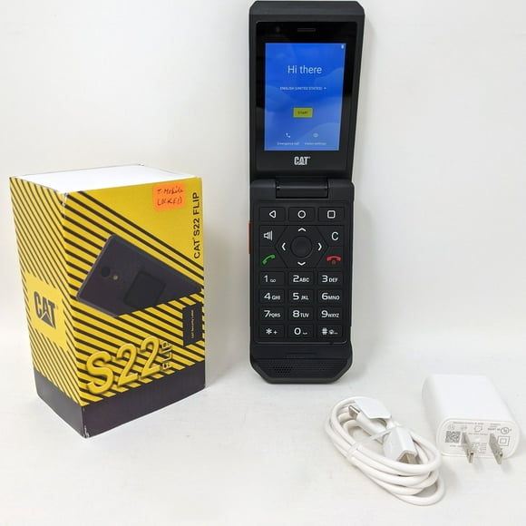 Rugged Flip Phone Unlocked