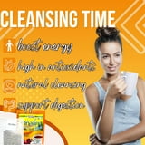 Pinalim Plus Tea Enhanced with Aguaje Peruano and Artichoke Heart la ...