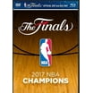 Miami Heat 2013 NBA Finals Champions Highlights DVD/Blu-Ray Combo Pack ...