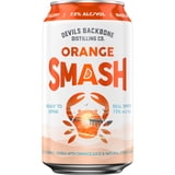 Devil's Backbone Devils Craft Cocktail Orange Smash 4 pack, 12 fl oz ...