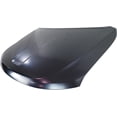 For 11-17 Grand Cherokee Front Hood Panel Assembly Primed 55369587AG ...