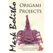 Hello Origami: 30 Fun and Easy Origami Designs for Secret Notes and ...