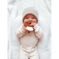 Itzy Ritzy, Unisex Mushroom Teether, Push Bubble Silicone Toy for Sore ...