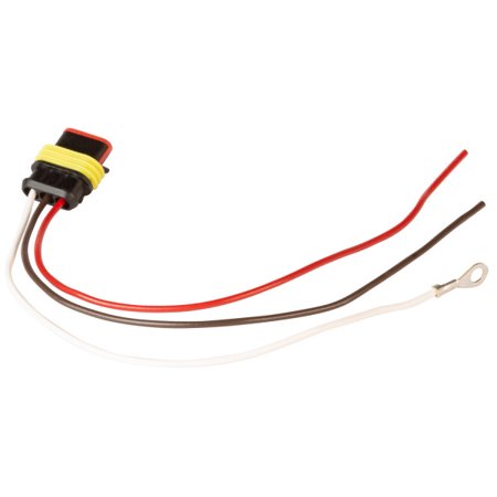 Grote Industries 66861 Trailer Light Connector Pigtail | Walmart Canada