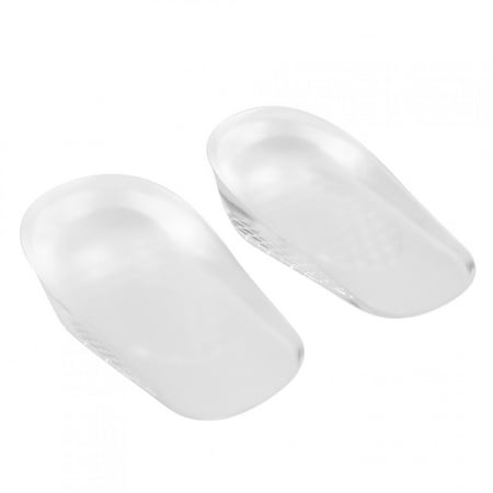 Breathable Tape Arch Support Height Heel Pad, High Elasticity Silicone ...