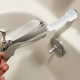 Tub Spout Adapter Universal 4 in 1 Bathtub Spout Conversion Kit Easy ...