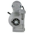 DB Electrical 410-44008 Starter For Acura slx 1996-1999, Isuzu Trooper ...