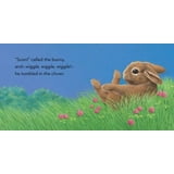 Little Bunny (Board Book) - Walmart.com