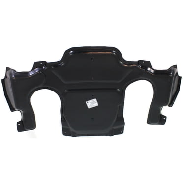 Center Engine Splash Shield Compatible with MERCEDES BENZ C-CLASS 2008 ...