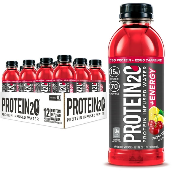 Protein Water