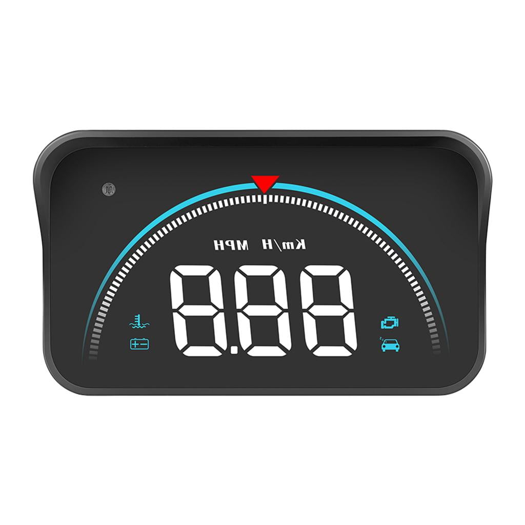 Click here for Funtasica Car-Styling M8 Auto Hud Head Up Display... prices