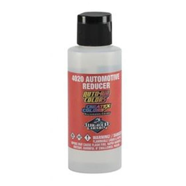 CREATEX COLORS / IWATA 402002 AUTOMOTIVE REDUCER 2OZ - Walmart.com ...