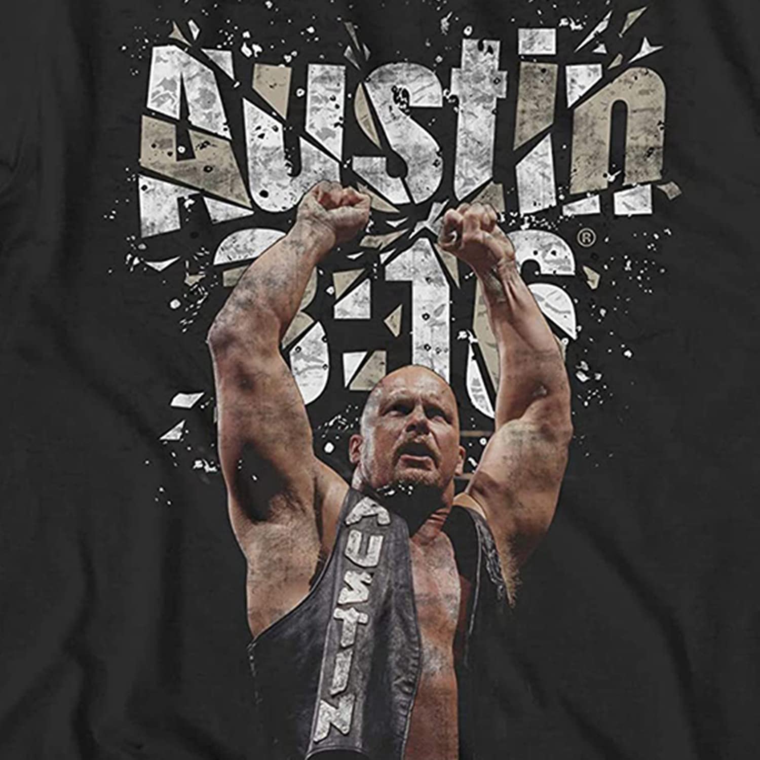 Stone Cold Rattlesnake Shirt