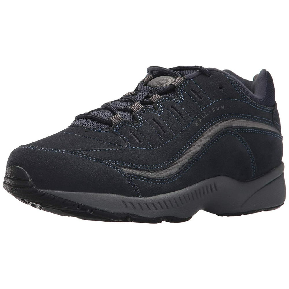 Easy Spirit - Women's Easy Spirit Romy Walking Shoe - Walmart.com ...