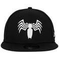 Venom Logo New Era 59Fifty Fitted Hat-7 Fitted - Walmart.com