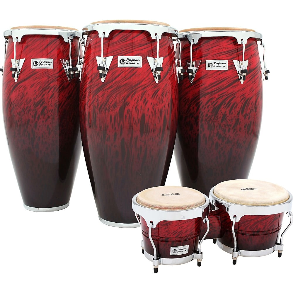 LP Conjunto Imagen -Con Tumba, Tres Y Bongo - munimoro.gob.pe