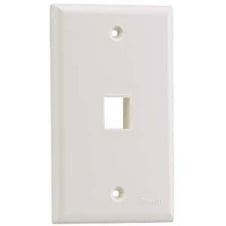 Panduit Wall Plates