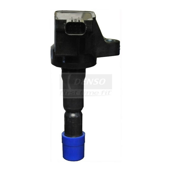 DENSO Auto Parts DIRECT IGN. COIL - Walmart.com