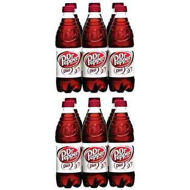 Pibb Xtra Soda 12oz Cans (Pack of 18, Total of 216 fl oz) - Walmart.com