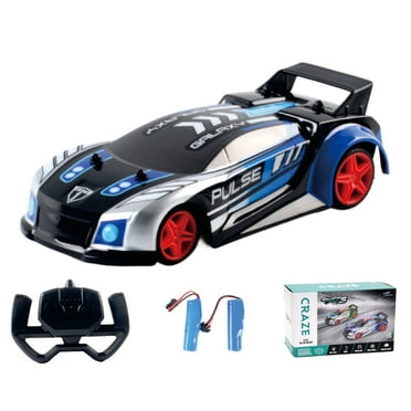 RC Cars for Kids Remote Control Car 1:12 Scale High Speed Racing Car ...