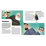 Science Museum: Book of Inventions: Discover Brilliant Ideas from ...