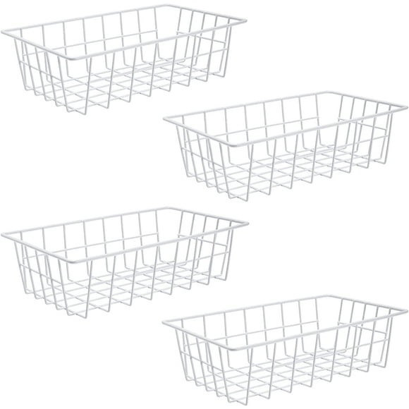 Freezer Baskets Upright