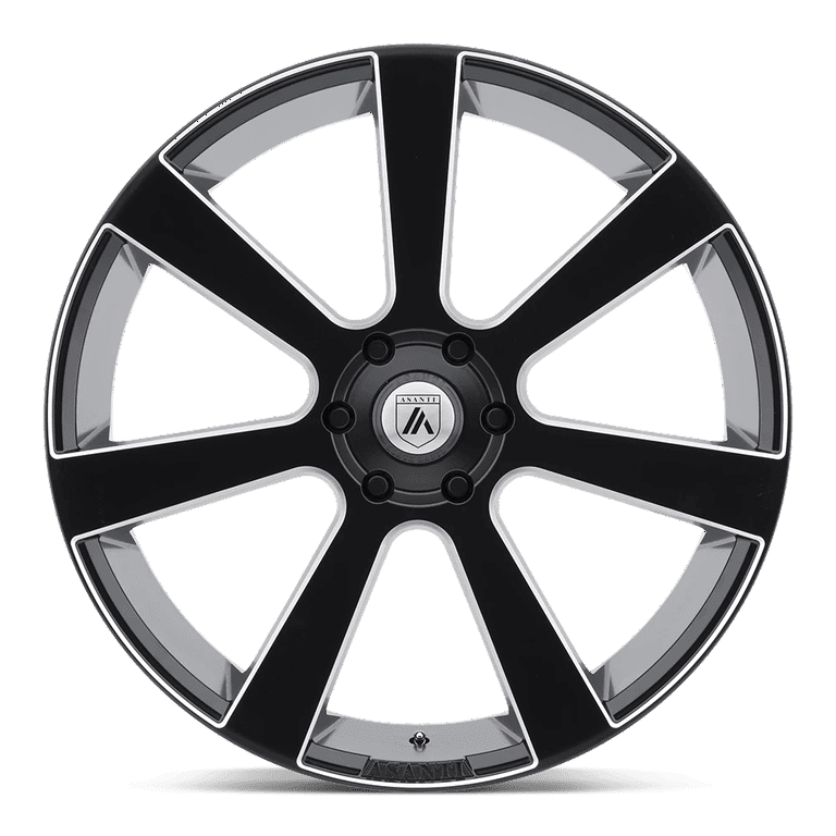 Asanti Rim Custom Wheels