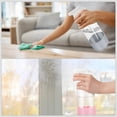2 Pack Glass Bottles with Sleeve, 16 oz Empty Refillable Containers ...
