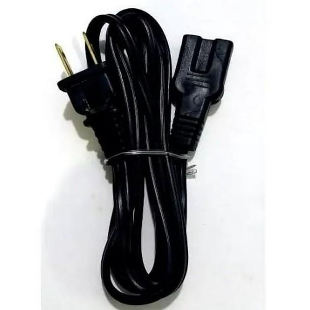 CABLE TOMACORRIENTE ALIMENTACION INTERLOCK PARA CAFETERA RADOX CH080 ...