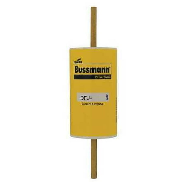 Eaton Bussmann Fuse,Class J,70A,DFJ Series DFJ-70 - Walmart.com