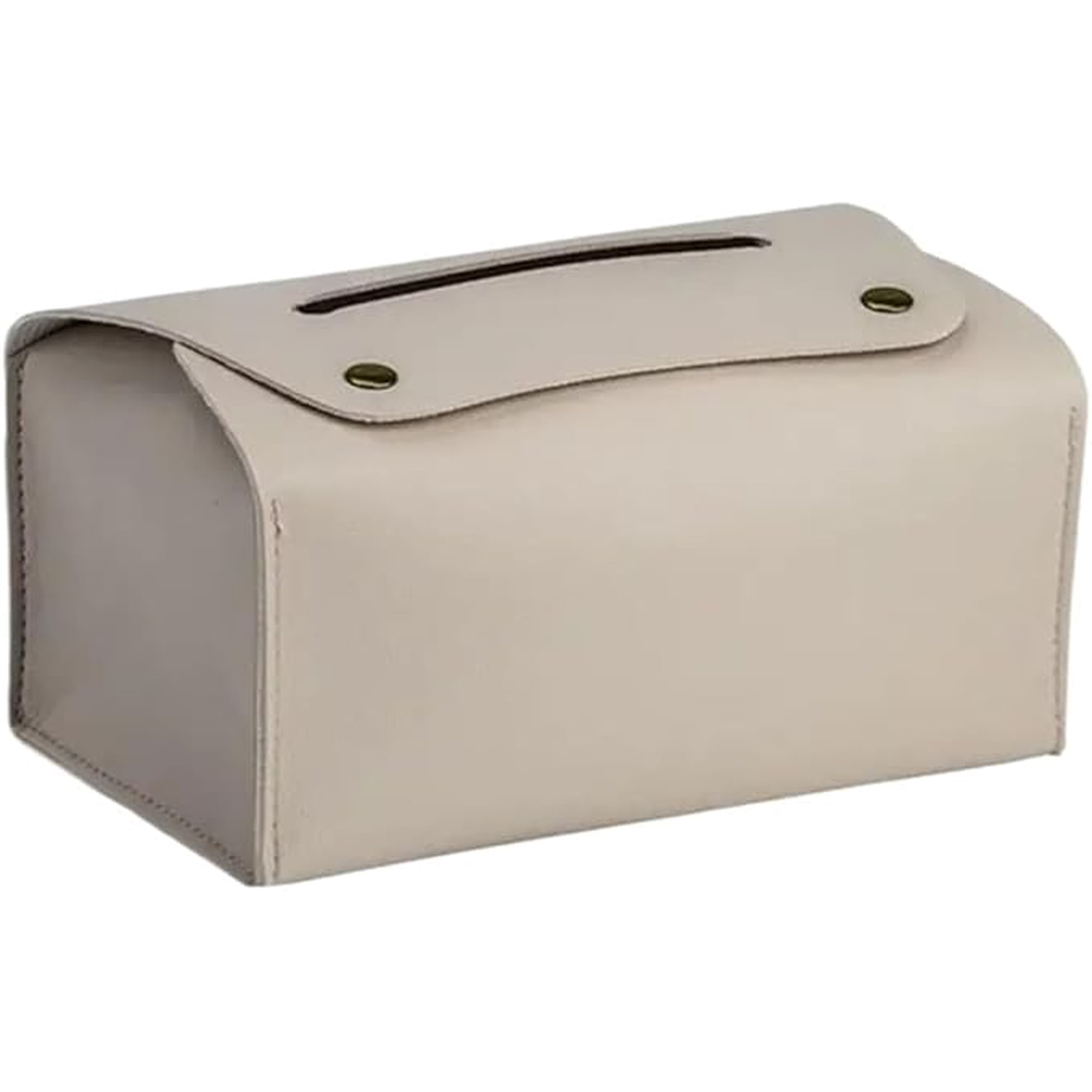 Click here for Ererlou Wipes Dispenser Case  Leather Wet Tissue N... prices