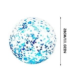 UttpKLBx Pond Decor Beach Balls Water Ball Pool Toys Balls Beach Water ...